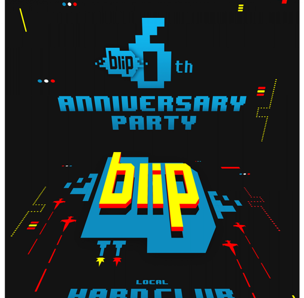 Mostragem Blip cartaz 3 - DESIGN PORTO - Designer Daniel ...